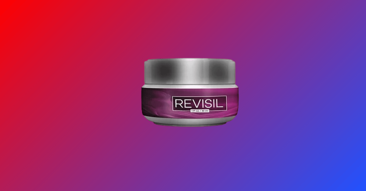 REVISIL Review 2025: Must Read this Beforer You Buy!