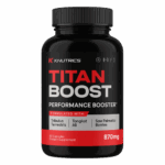 Titan Boost Review | Beware Buyers ! Read This