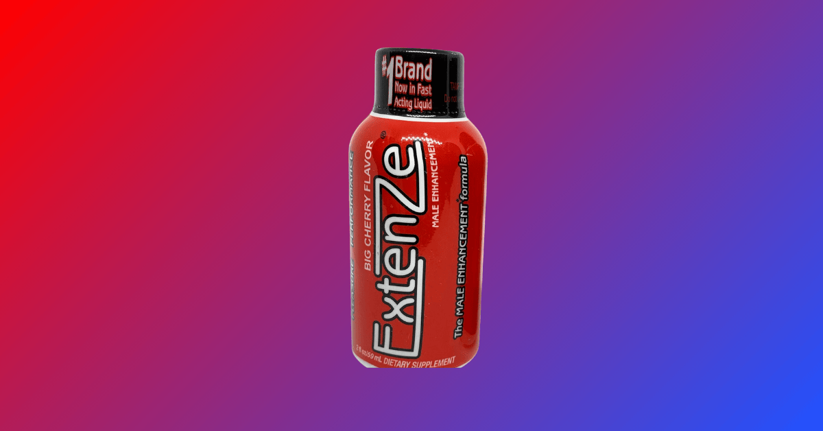 Extenze Review 2025: Is It Overhyped? See Proof!