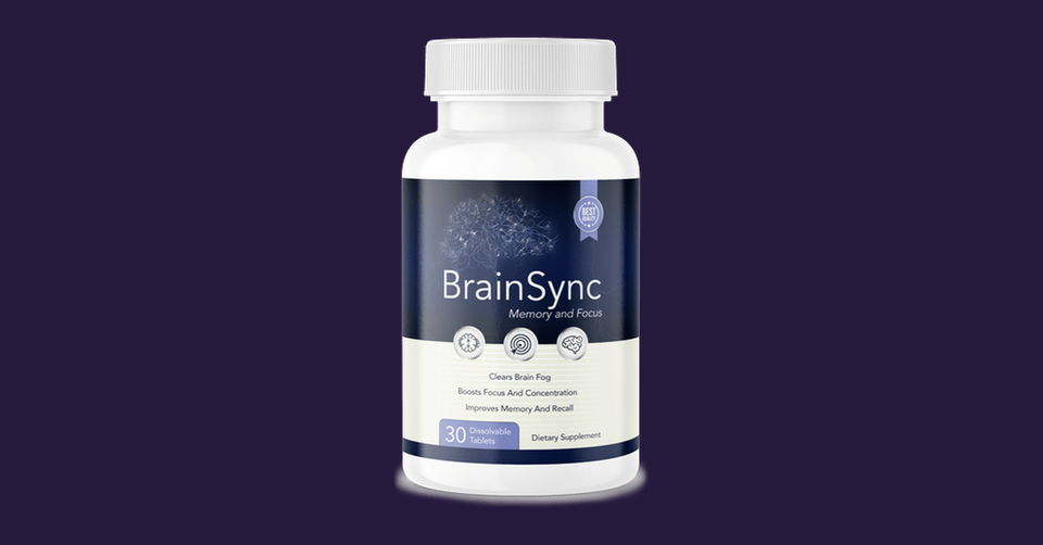BrainSync Review 2025: Shocking Results, Buyer Beware!