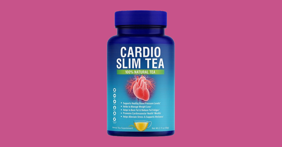 Cardio Slim Tea Review 2025: Surprising Findings Revealed!