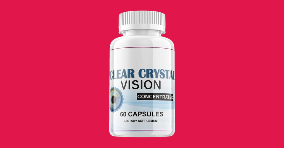 Clear Crystal Vision Review 2025: Total Game-Changer?