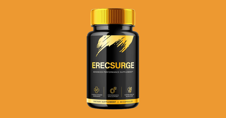ErecSurge Review 2026: The Best? Let’s Find Out!