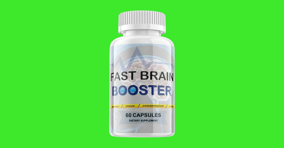 Fast Brain Booster Review 2025: What Experts & Users Think