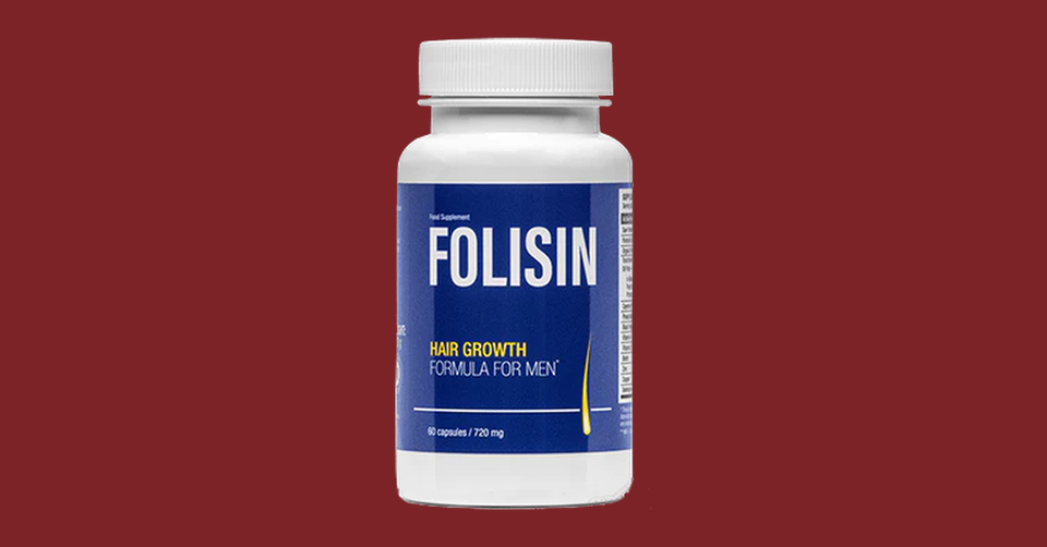 Folisin Review 2025: Do Not Buy Until You Read This!