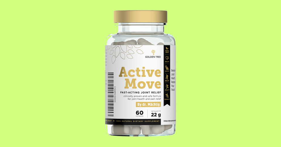 Golden Tree Active Move Review 2025: Expert Analysis