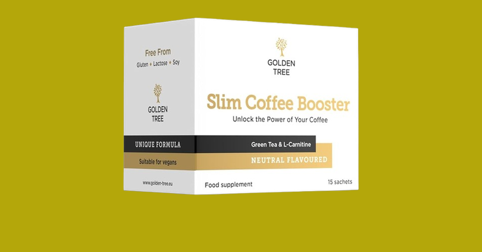 Golden Tree Slim Coffee Booster Review 2025: Best or Worst?