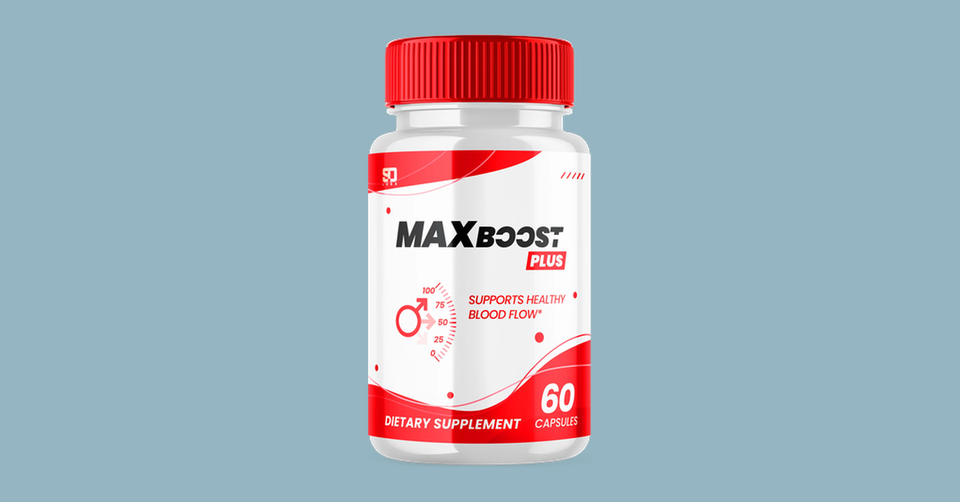 MaxBoost Plus Review 2025: Here’s the Cold Hard Truth!