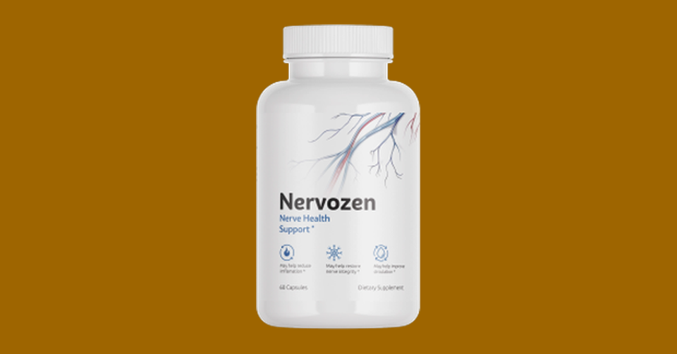 Nervozen Review 2025: Do Not Buy Until You Read This!