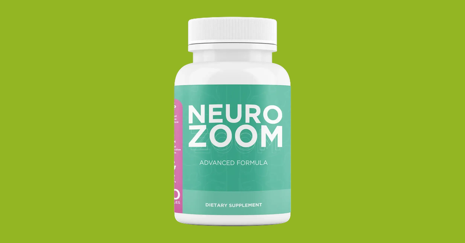 Neuro Zoom Review 2025: This Will Change How You Think!