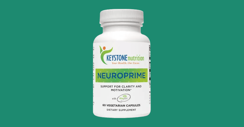 NeuroPrime Review 2025: This Will Change How You Think!