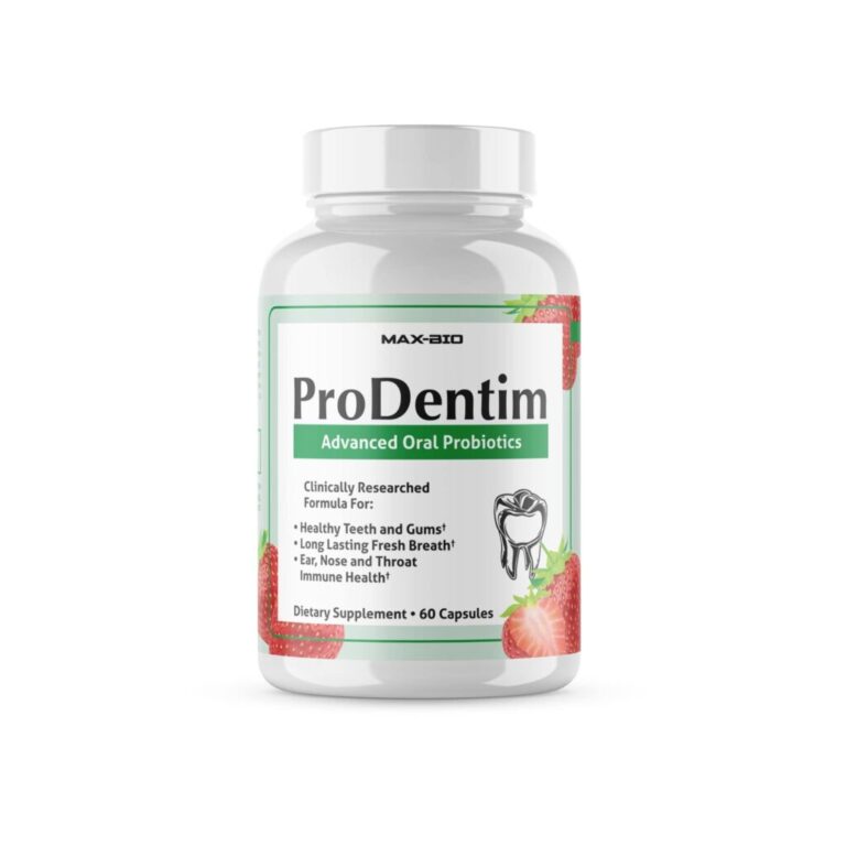 ProDentim Review 2026: Science or Hype? Discover the Secrets