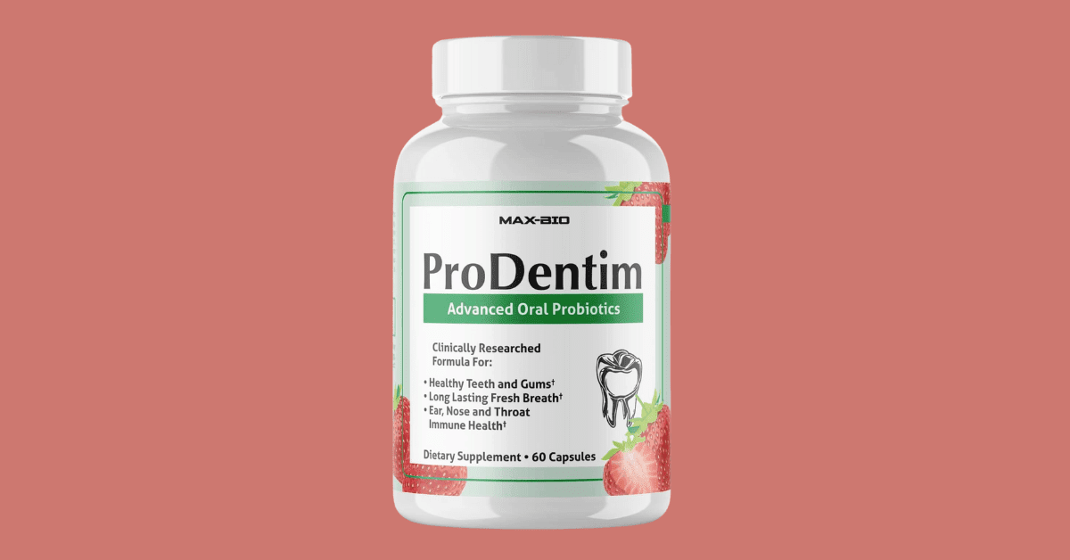ProDentim Review 2026: Science or Hype? Discover the Secrets