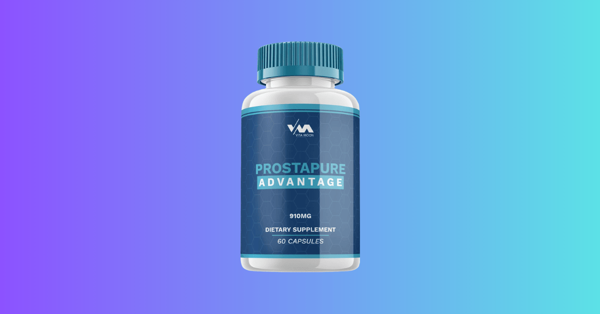 ProstaPure Advantage Review 2025: Read Before You Regret!
