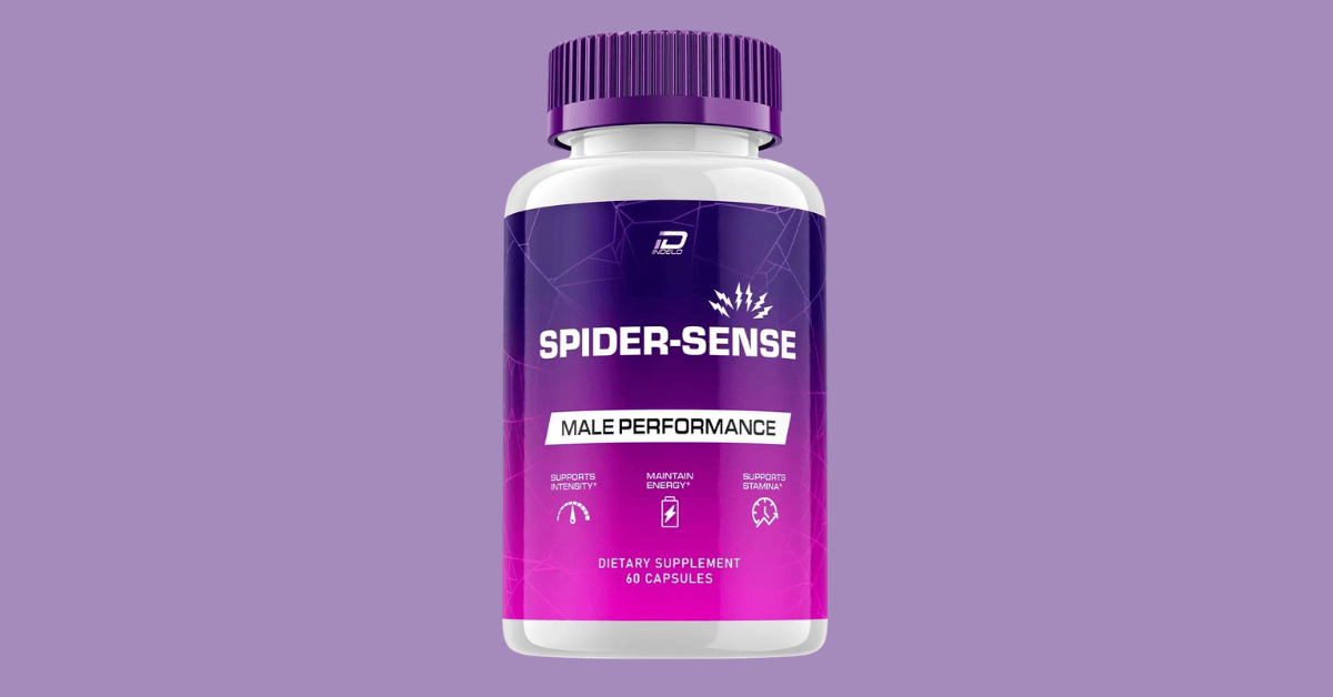 Spider Sense Review 2025: Boost Performance & Confidence!
