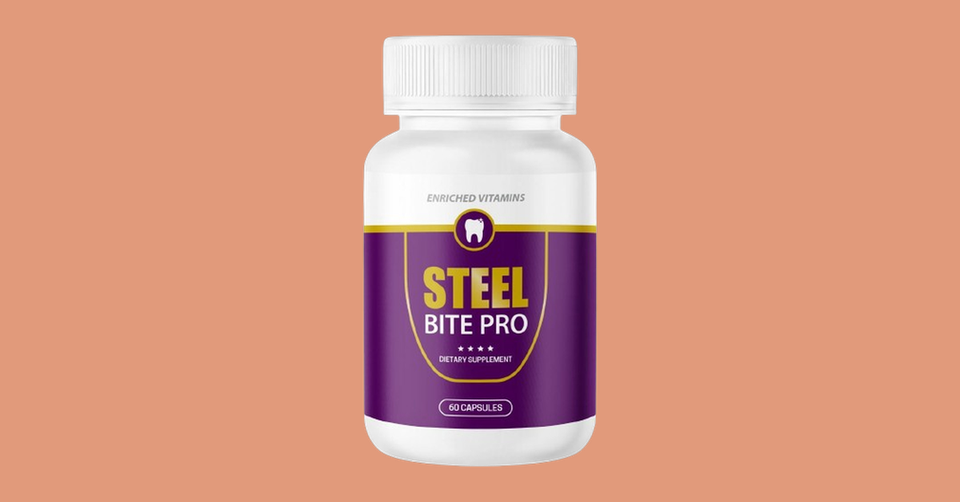 Steel Bite Pro Review 2025: This Will Change Everything!