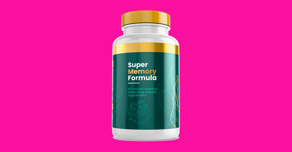 Super Memory Formula Review 2025: The Most Honest Verdict!