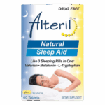 Alteril Review 2025: A Natural Solution for Better Sleep?