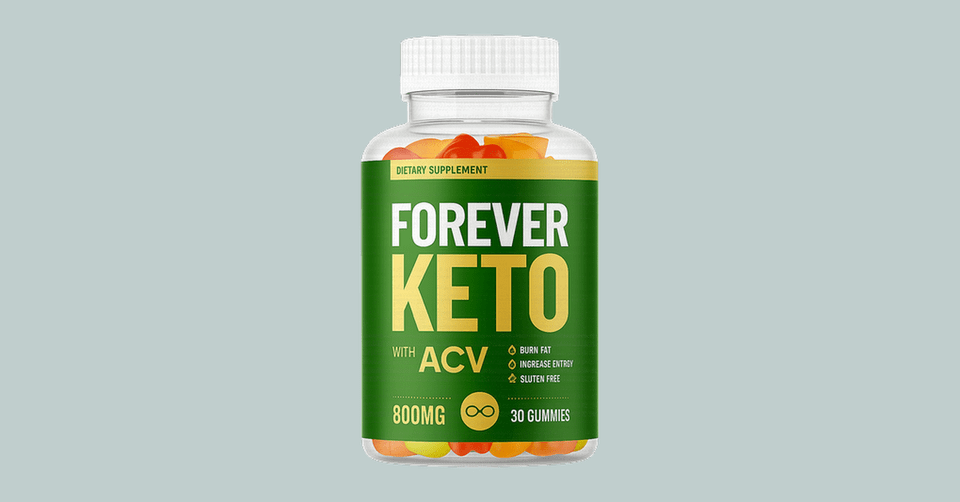 Forever KETO Review 2025: Transformative Results Unveiled