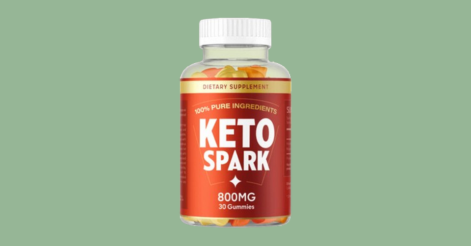 Keto Spark Review 2025: Transformative Results Unleashed