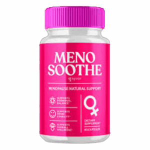 Menosoothe Review 2025: Empower Your Wellness