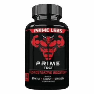 Prime Labs Testosterone Review 2025: Boost with Confidence.