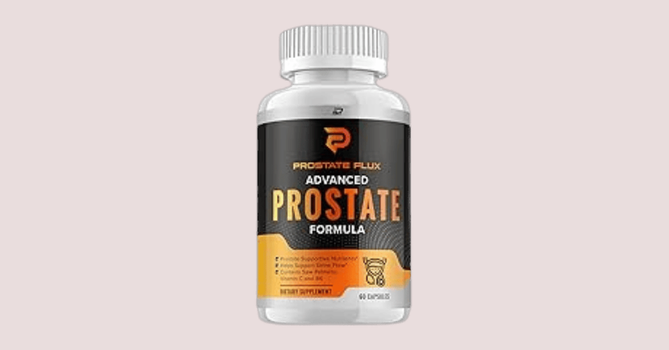 Prostate Flux Review 2025: Unlock Powerful Prostate Support