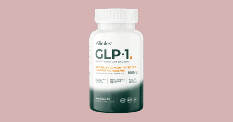 Slimlex GLP-1 Capsules Review 2026: Positive Results