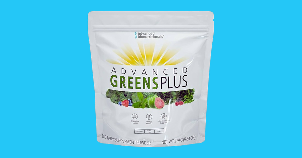 Advanced Greens Plus Review 2025: Here’s the Cold Hard Truth