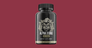 Alpha Boost Pro Review 2025: BIG Warning!