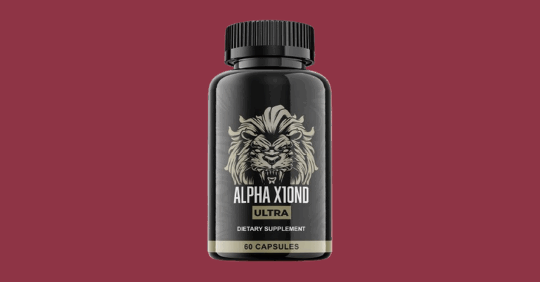 Alpha Boost Pro Review 2025: BIG Warning!