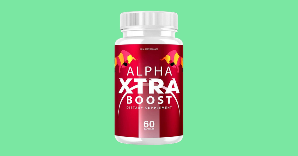 Alpha Xtra Boost Review 2025: Surprising Findings Revealed!