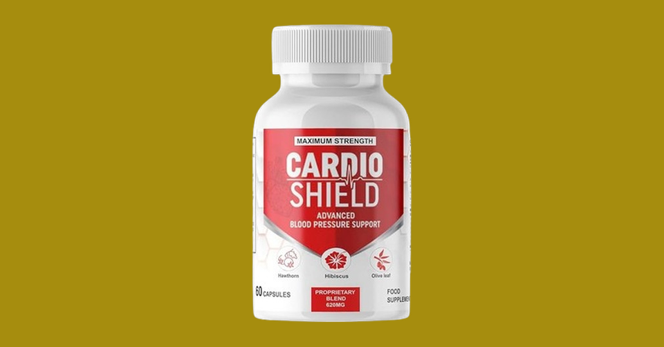 Cardio Shield Review 2025: Are You Making a Huge Mistake?