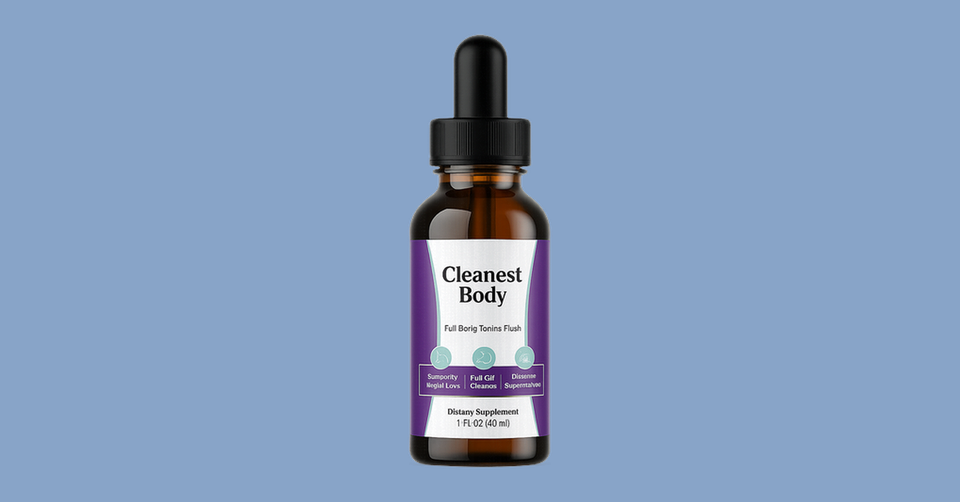 Cleanest Body Review 2025: Honest Look Before You Buy!