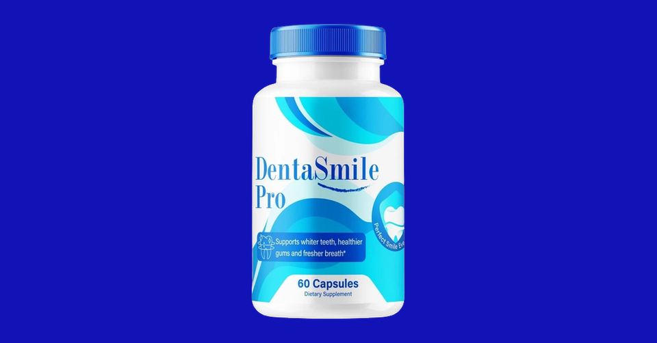 Denta Smile Pro Review 2025: Full Breakdown