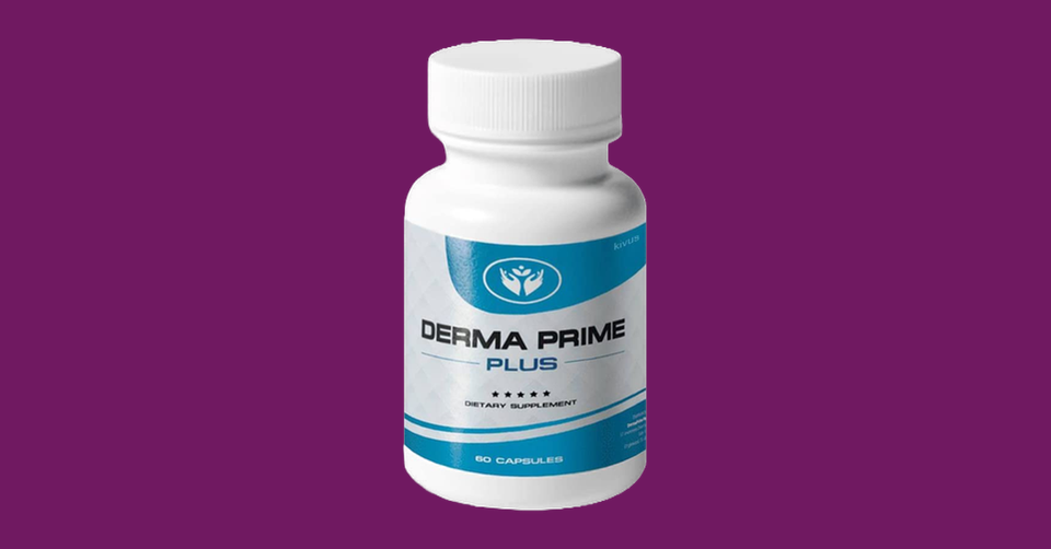Derma Prime Plus Review 2025: Surprising Findings Revealed!