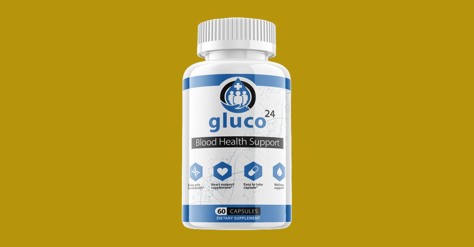 Gluco 24 Review 2025: Findings That Will Blow Your Mind!