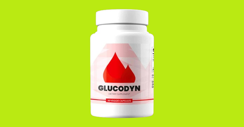 Glucodyn Review 2025: Is It the Real Deal or a Total Scam?
