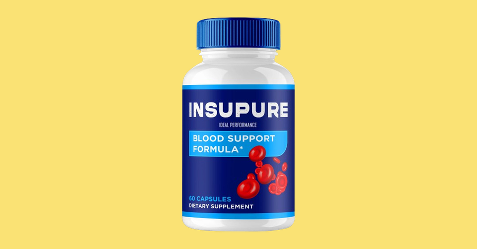 InsuPure Review 2025: Is It the Real Deal or a Total Scam?