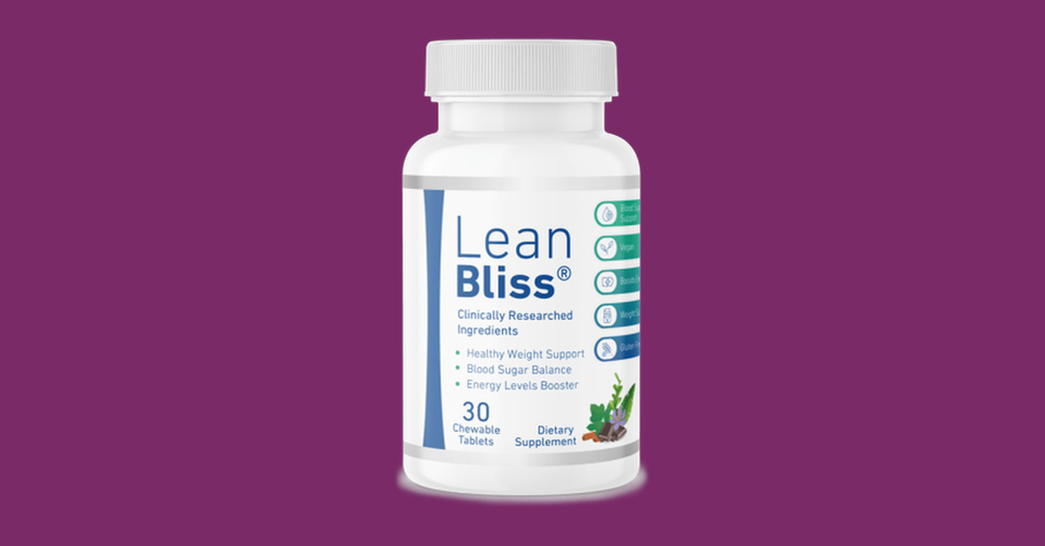 Lean Bliss Review 2025: Data-Backed & Customer-Tested!