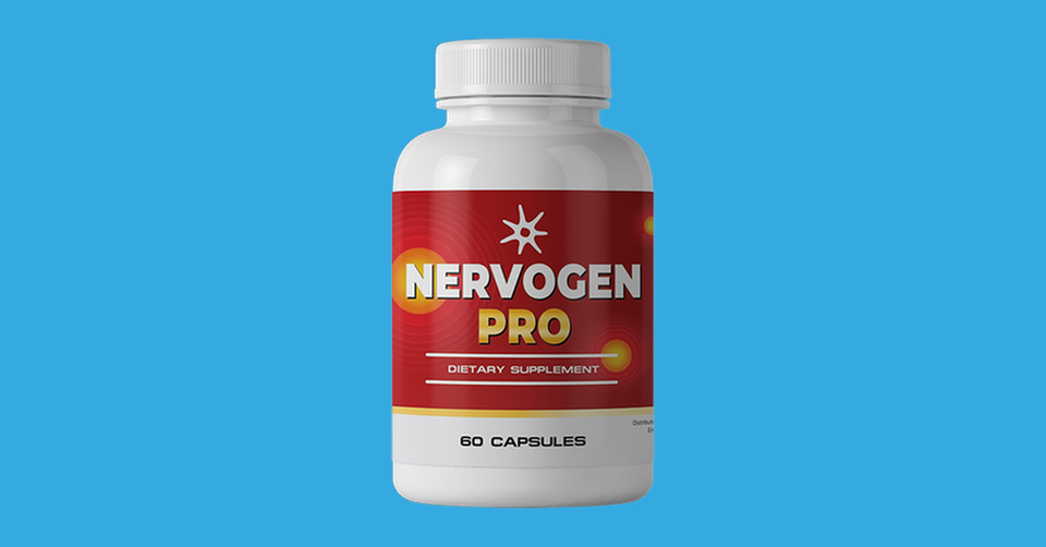 Nervogen Pro Review 2025: Facts You Won’t Want to Miss