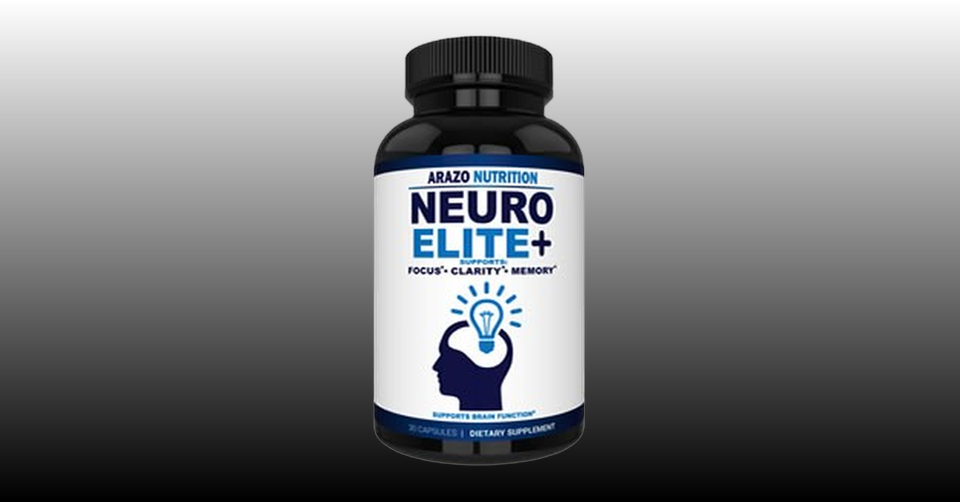 Neuro Elite Review 2025: Excellent Value or Overhyped?