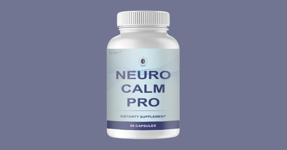 Neuro Calm Pro Review 2025: The Untold Secrets Exposed!