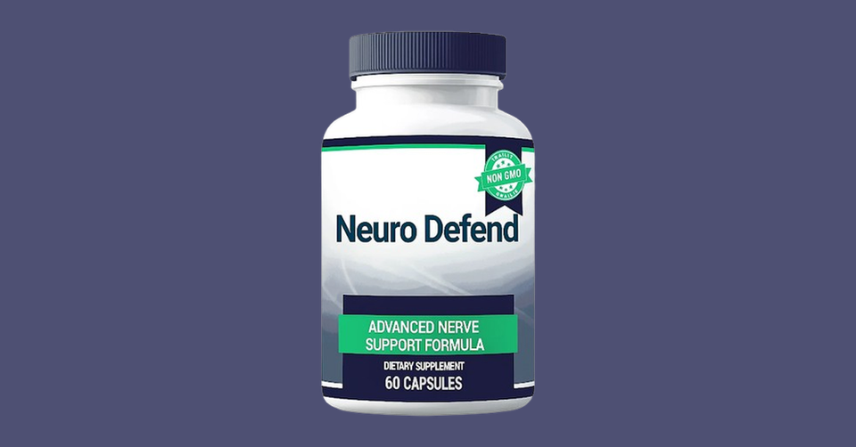 Neuro Defend Review 2025: Is It Worth Your Money?