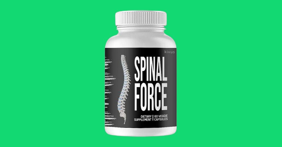 Spinal Force Review 2025: Is It Overhyped? See Proof!
