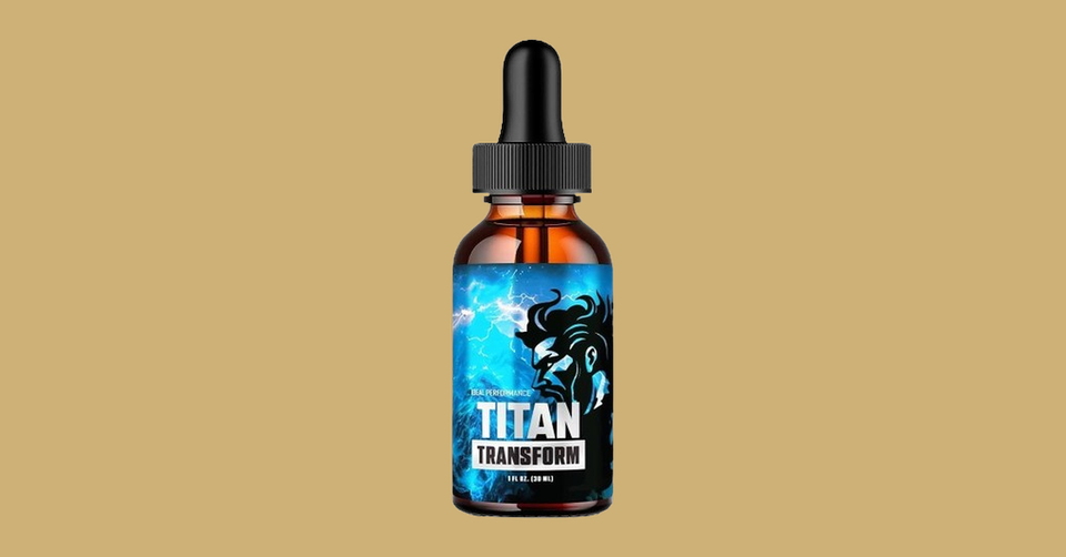 Titan Transform Review 2025: The Best or Just Overhyped?