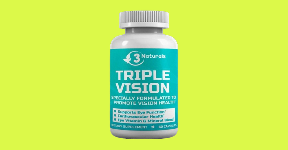 Triple Vision Review 2025: Surprising Findings Revealed!