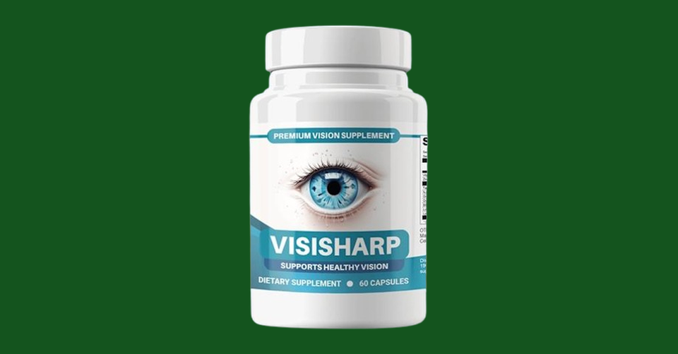 VisiSharp Review 2025: The Best or Just Overhyped?