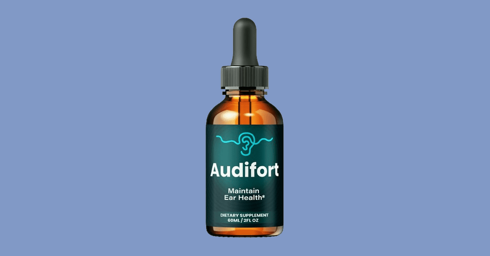 Audifort Reviews 2026: Real Results or Hearing Scam?