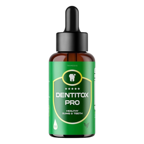 Dentitox Pro Review 2025|This Might Be the Solution You Need